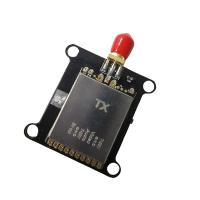 China 1.2GHz 1W Long Range FPV Video Transmitter Module with 10–20km Wireless Image Transmission for sale