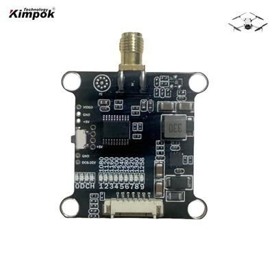 China 1.2Ghz 1.6W FPV VTX Wireless Video Transmitter for Drones for sale