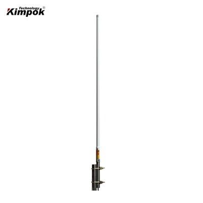China Outdoor 12dBi 868MHz Fiberglass Omni RF Antenna with N Female Connector, 2.6m Length, 100W Power for sale