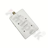 China 1.2Ghz 10W FPV VTX Wireless Video Transmitter 9CH 1080MHz-1360MHz for sale