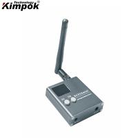 China Kimpok 5W 4.9G/5.8G FPV Video Transmitter Receiver System for Drones for sale