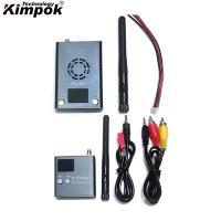 China 5.8GHz FPV Video Transmitter 5W Long Range for Drones for sale