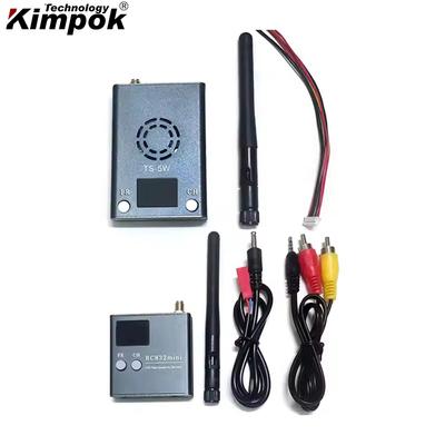 China 5.8GHz FPV Video Transmitter 5W Long Range for Drones for sale