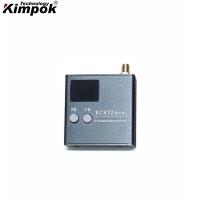 China 5W Power FPV Video Transmitter with Long Range 30km and Multi-Channel 56 Channels for Drones for sale