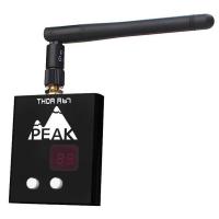 China Video Receiver PEAK THOR R67 6.1G-7.2G for 64 Channels 6-7G FPV VRX for sale