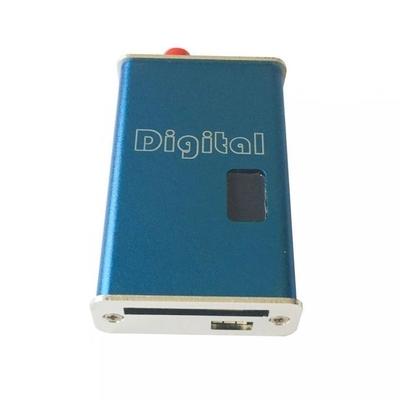 China 5W 1.5GHz FPV Video Transmitter for Drones, 12 Channels, 12V Input for sale