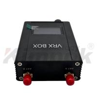 China ALV5000AC 6.1-7.2GHz FPV Video Transmitter with 5W Power and 64 Channels for Racing Drones for sale