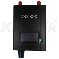 China ALV5000AC 6.1-7.2GHz FPV Video Transmitter with 5W Power and 64 Channels for Racing Drones for sale