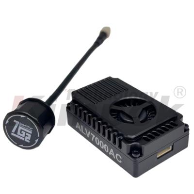 China Antenna Connector SMA Smart audio IRC-Tramp ALV7000AC for B2B Requirements for sale