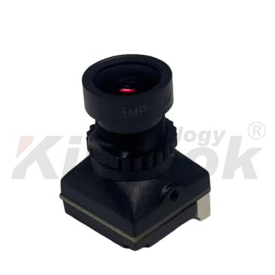 China KP-BS59PRO 1500TVL FPV Camera with WDR HDR and Auto Day Night Switch for Drones for sale