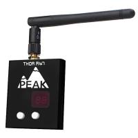 China Video Receiver PEAK THOR R67 6.1G-7.2G for 64 Channels 6-7G FPV VRX for sale