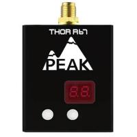 China PEAK THOR R67 6.1-7.2GHz 64 Channel Long Range FPV Video Receiver with Stable Signal for sale