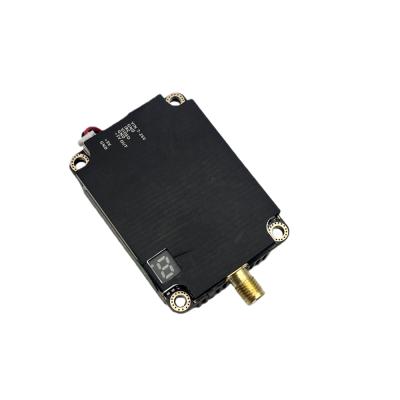 China 3.3GHz 5W 64CH FPV VTX Wireless Video Transmitter with Adjustable Power Output for sale