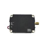 China 3.3GHz 10km Long-Range 64CH Analog Video Transmitter FPV VTX with Power-Adjustable Output for sale