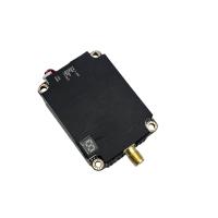 China Ultra Long Range 3.3G 3W VTX UAV VTX 64CH Image Transmission Shenzhen Kimpok Made for sale
