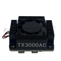 China AKK Ultra Long-Range FPV VTX Video Transmitter with 20km Range 3W Power and 80 Channels for Racing Drones for sale