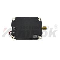 China Ultra Long Range 3.3G 4W VTX Switchable Power 2000mW/4000mW 64CH Image Transmission for sale