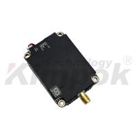 China Ultra Long Range 3.3G 4W VTX Switchable Power 2000mW/4000mW 64CH Image Transmission for sale