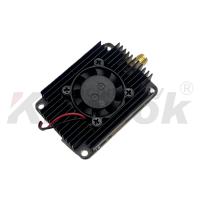 China Ultra Long Range 3.3Ghz 3060M-3500Mhz 64CH 7W(Switchable Power 2000mW/7000mW) VTX for sale
