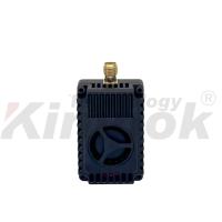 China Ultra Long Range 7.2G 3W VTX FPV Drone Accessory Video Transmitter Switchable Power 25mW/1000mW/3000mW UAV VTX 64CH for sale