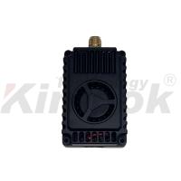 China Ultra Long Range 7.2G 3W VTX FPV Drone Accessory Video Transmitter Switchable Power 25mW/1000mW/3000mW UAV VTX 64CH Image Transmission Shenzhen Made for sale
