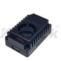 China Ultra Long Range 7.2G 3W VTX FPV Drone Accessory Video Transmitter Switchable Power 25mW/1000mW/3000mW UAV VTX 64CH for sale