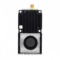 China AKK Alpha 5 5W FPV VTX 4.9G 5.8GHz 80-channel Power Switchable Video Transmitter for Long Range FPV for sale