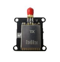 China Kimpok 1.2GHz Analog Video Transmitter FPV VTX with Switchable Power Output for Long-Range Transmission for sale