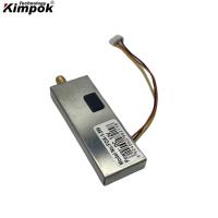 China Kimpok Ultra Long Range 1.2G 1.5W VTX Drone Accessory Video Transmitter FPV VTX 8CH for sale