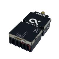 China AKK Alpha 16 16W 5.8GHz 96CH FPV VTX Wireless Video Transmitter for Long-Distance Drone Accessories for sale