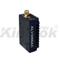China 6.1-7.2GHz 3W High-Power 64-Channel FPV VTX Video Transmitter for Drone HD Signal Transmission for sale