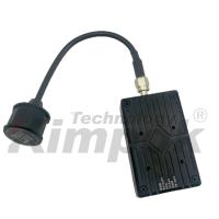 China 6.1-7.2GHz 5W 64 Channel FPV VTX Video Transmitter for Racing and Long-Range Drones for sale