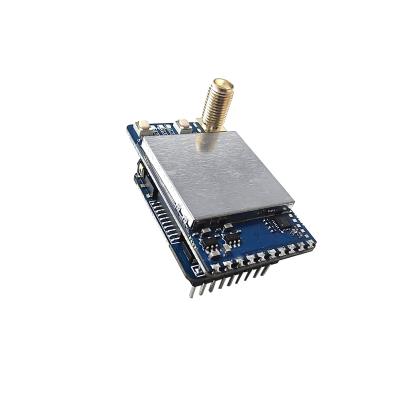 China 3.3GHz Video Receiver  Wireless Video Transmitter Image Transmission 64CH VRX Module for sale