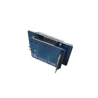China VRX-3301 3.3GHz FPV Video Receiver Module with 5-36V Wide Voltage and Auto Scan Function for FPV Drones for sale