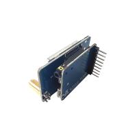 China 3.3GHz Video Receiver  Wireless Video Transmitter Image Transmission 64CH VRX Module for sale