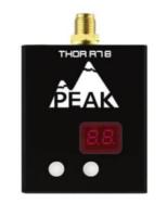 China PeakFPV 7.8-8G R78 VRX Drone Accessory Video Receiver FPV VRX 40CH Image Transmission Low Latency Shenzhen Made for sale