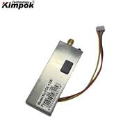 China Kimpok Ultra Long Range Flight 1.2G 1080MHz-1360MHz 1.5W VTX Drone Accessory Video Transmitter FPV VTX 8CH Image Transmission Shenzhen Made for sale