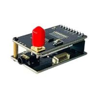 China Kimpok 1.2GHz 1080-1258MHz 9CH 95dBm High Sensitivity Wireless Video Receiver Module for sale