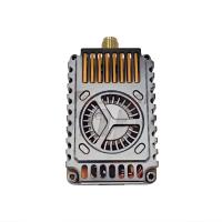 China Kimpok Ultra Long Range Flight 1.2G 1080MHz-1360MHz 4W VTX Drone Accessory Video Transmitter Switchable Power 25mW/2000mW/4000mW FPV VTX 9CH Image Transmission Shenzhen Made for sale