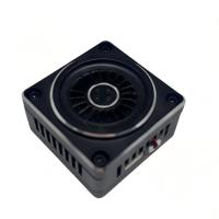 China Ultra Long Range Flight 1.2G 1080MHz-1360MHz 5W VTX Switchable Power 25mW/5000mW FPV VTX 9CH for sale