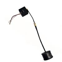 China Ultra Long Range Flight 1.2G 1080MHz-1360MHz 5W VTX Switchable Power 25mW/5000mW FPV VTX 9CH for sale