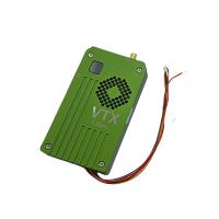China Kimpok Ultra Long Range Flight 1.2G 1080MHz-1360MHz 8W VTX Drone Accessory Video Transmitter FPV VTX 8CH Image Transmission Shenzhen Made for sale