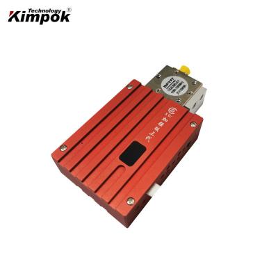 China 1.2–1.3GHz 8W High Power Wireless Video Transmitter with 40km Long Range for FPV and Drones for sale