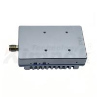 China Ultra Long Range Flight 1.2G 1080MHz-1360MHz 10W VTX Switchable Power 1W/2.5W/5W,7.5W,10W FPV VTX 9CH for sale