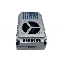 China Ultra Long Range Flight 1.2G 1080MHz-1360MHz 10W VTX Switchable Power 1W/2.5W/5W,7.5W,10W FPV VTX 9CH for sale