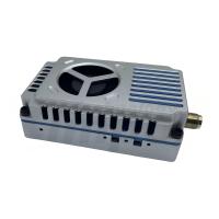 China 1.2GHz 10W High Power Wireless Video Transmitter 9CH Long Range FPV Image Transmission Module for sale