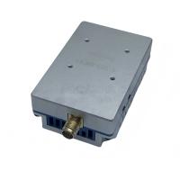 China Ultra Long Range Flight 1.2G 1080MHz-1360MHz 10W VTX Switchable Power 1W/2.5W/5W,7.5W,10W FPV VTX 9CH for sale