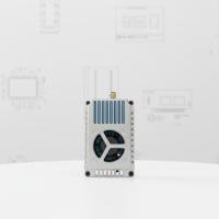 China Ultra Long Range Flight 1.2G 1080MHz-1360MHz 10W VTX Switchable Power 1W/2.5W/5W,7.5W,10W FPV VTX 9CH for sale