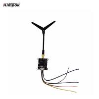 China 1.2GHz 1080~1258MHz 9Channels 95dbm High Receiving Sensitivity VRX designed for Ultra Long Range Flight for sale