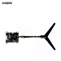 China 1.2GHz 1080~1258MHz 9Channels 95dbm High Receiving Sensitivity VRX designed for Ultra Long Range Flight for sale